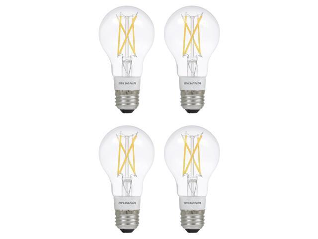 Click here for (4 bulbs) Sylvania Smart+ LED Smart Bluetooth A19... prices