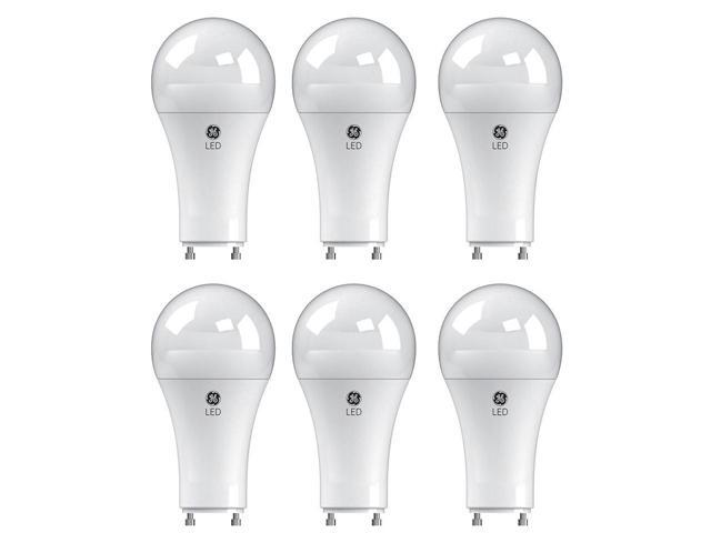 Click here for (6 bulbs) GE 46666 A21 LED Light Bulb  15 watts  1... prices