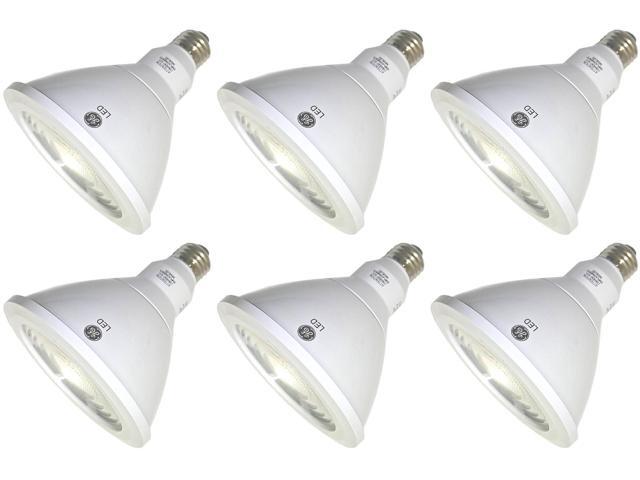 Click here for (6 bulbs) GE 92973 LED PAR38 Reflector Flood  12 w... prices