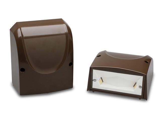 Click here for Evolve EWLS01040AF740N1FMDKBZ LED L-Series Wall Pa... prices