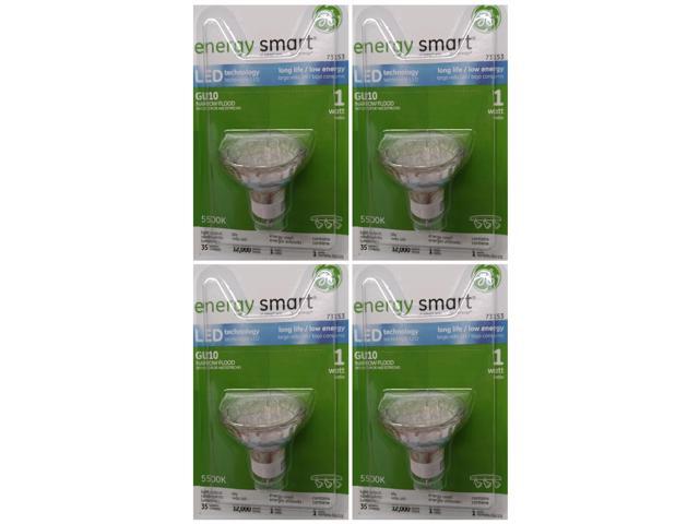 Click here for LED MR16 GU10 Narrow Flood (Pack of 4) prices