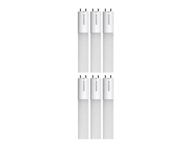Click here for (6 pack) Sylvania 40585 LED tube LEDlescent 48 inc... prices