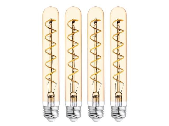 Click here for (case of 4) GE 36725 Vintage Style LED Light Bulb... prices