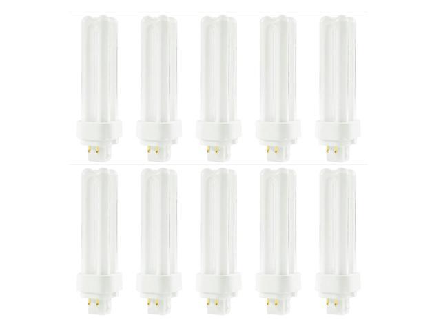 Click here for (case of 10) GE 97595 F13DBX/830/ECO4P Compact Flu... prices