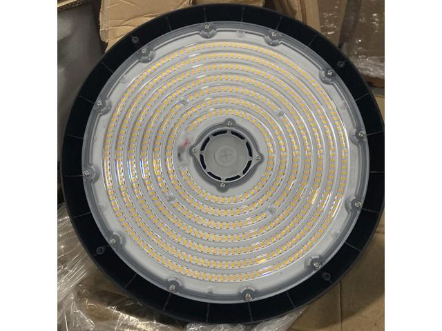 Click here for GE ARCE25488LQVSTAQB LED Industrial High Bay 200 w... prices