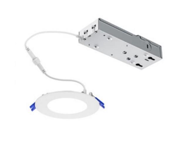 Click here for Philips Lightolier LED flat downlight dual select... prices