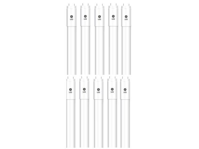 Click here for (case of 10) GE 62407 Glass LED Tube  High Lumen... prices