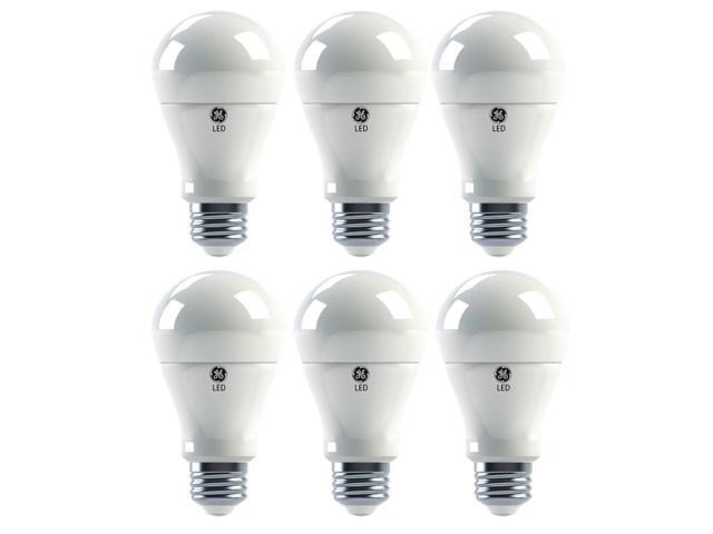 Click here for (case of 6) GE Lighting 69119 LED A19  10 watt  wa... prices
