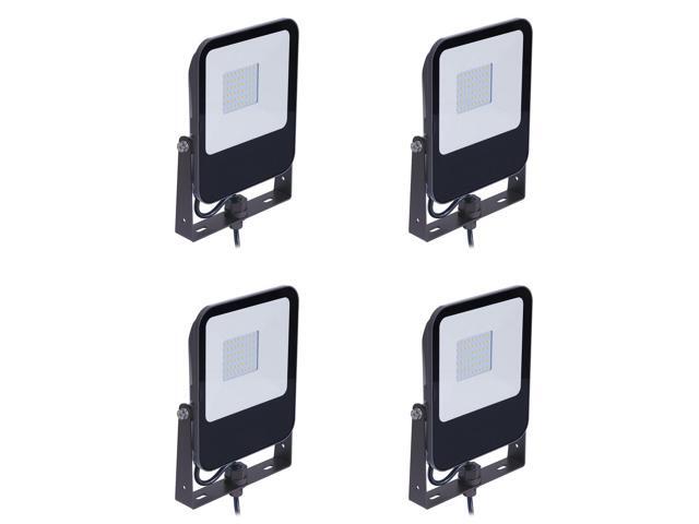 Click here for (quantity of 4) Philips LED Flood Light PTF30-NW-G... prices