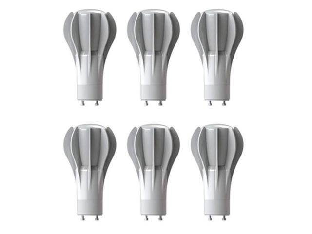 Click here for (case of 6) GE 92498 LED A21 OmniDirectional  GU24... prices