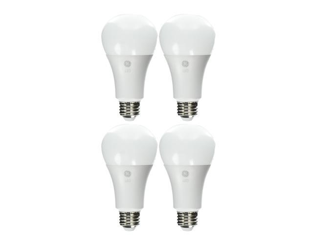 Click here for (4 bulbs) GE Lighting 65721 LED A21  12 watt (75 w... prices