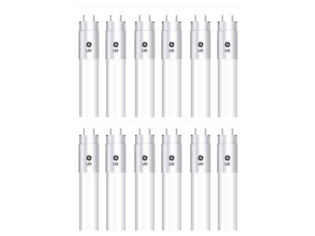 Click here for (12 tubes) GE T8 LED Tube  48 inch  15 watts  1800... prices