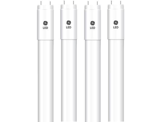 Click here for (4 tubes) GE Lighting T8 LED Tube Type A  48 inch... prices