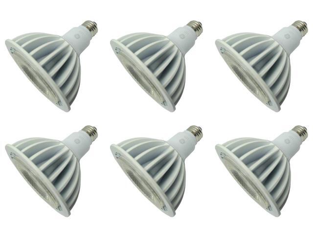 Click here for (6 bulbs) GE 30233 LED PAR38  3100 lumens  32 watt... prices