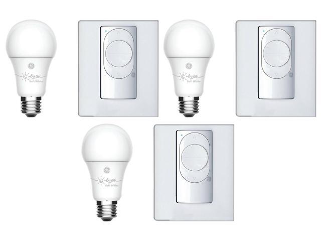 Click here for (case of 3 kits) C by GE Wire-free Switch Starter... prices