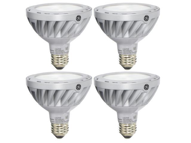 Click here for (4 bulbs) GE 67922 LED energy smart PAR30 Spotligh... prices