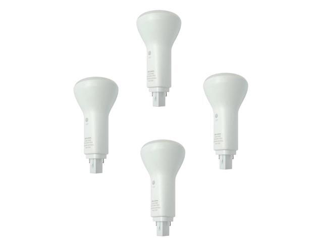 Click here for (4 bulbs) GE 92988 - LED11G24D-V/835 LED 2 Pin Bas... prices
