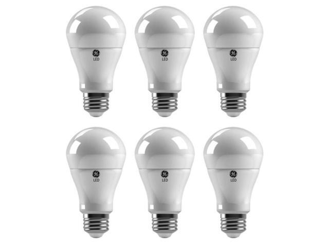 Click here for (case of 6) GE 69118 LED A19  6 watt  3000K Soft N... prices