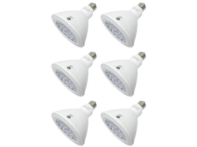 Click here for (6 bulbs) GE 94906 Reflector Spot PAR38 LED Light... prices