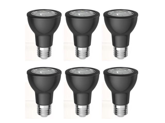 Click here for (case of 6 bulbs) GE 93327 PAR20 LED Reflector Flo... prices