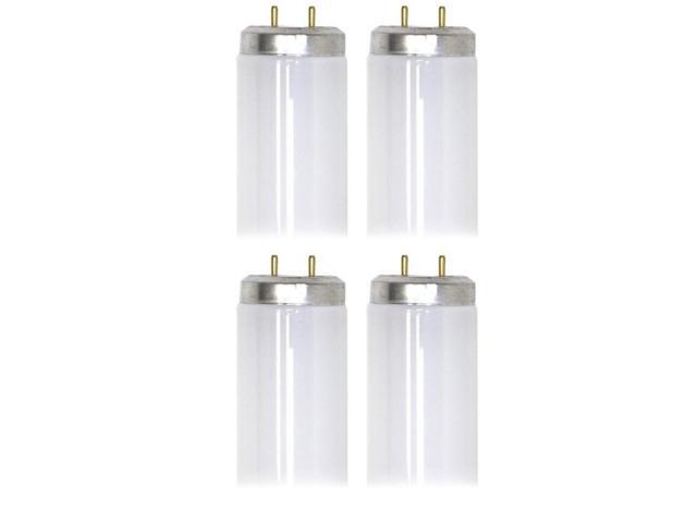 Click here for (4 tubes) GE 93904 Linear T8 Fluorescent Straight... prices