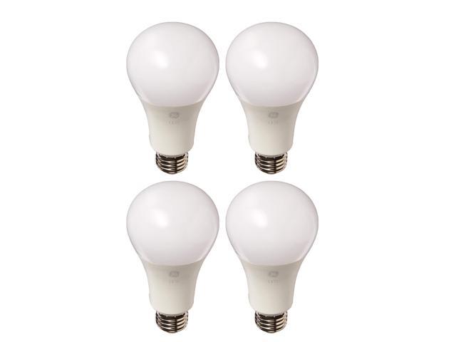 Click here for (pack of 4) GE Lighting 65729 LED Light Bulb A21... prices