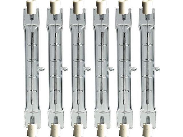 Click here for (6 bulbs) GE Lighting 24932 Proline 1500-Watt Halo... prices