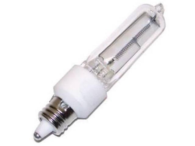 Click here for GE Lighting 43700 Halogen T4  250-watt  5000 Lumen... prices