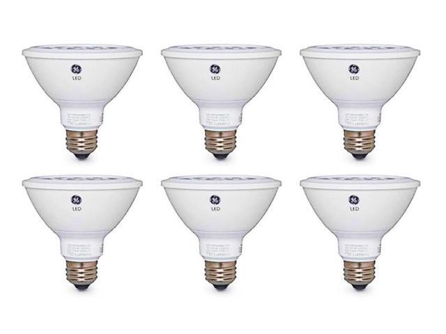 Click here for (case of 6) GE 84380 LED PAR30 Flood Light Bulb  L... prices