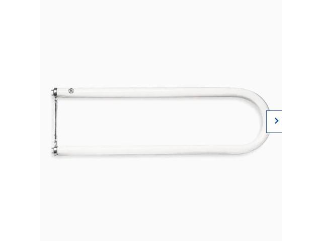 Click here for GE 72118 F31T8/SPX35/U/ECO U-bend T8 U shaped fluo... prices