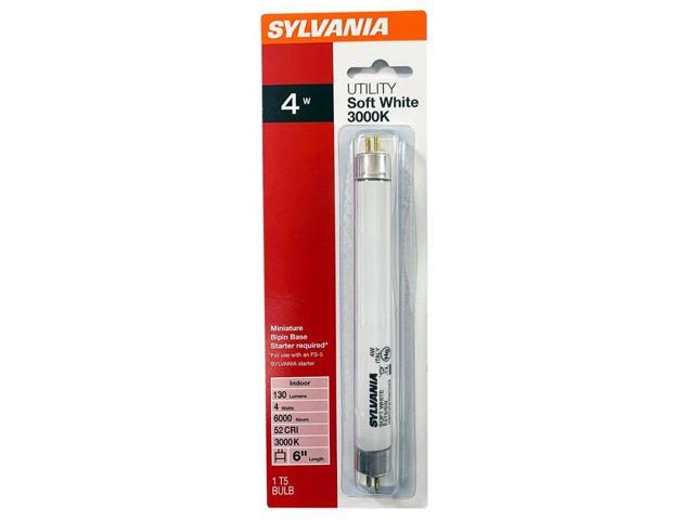 Click here for (pack of 6) Sylvania 23512 F4T5SW 6 inch Fluoresce... prices