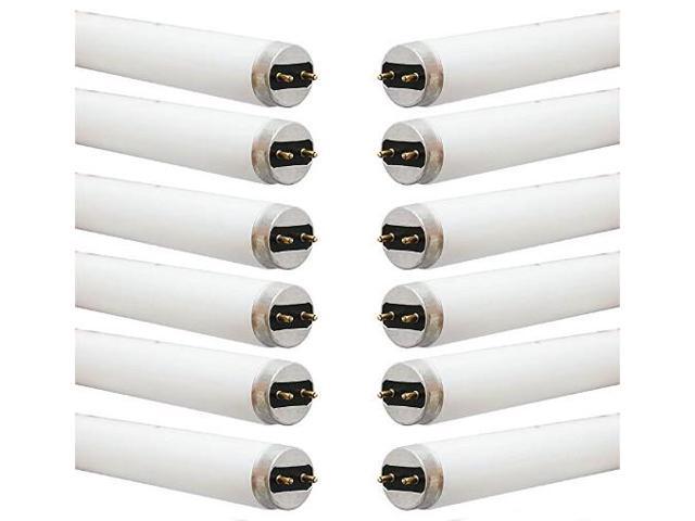 Click here for (12 lamps) GE 68850 Fluorescent Linear Lamp F32T8/... prices