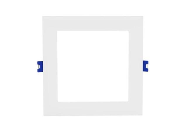 Click here for Philips Lightolier LED Flat Downlight  square  4 i... prices