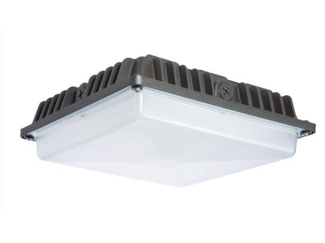 Click here for Philips Garage & Canopy LED Light  88 watt  froste... prices