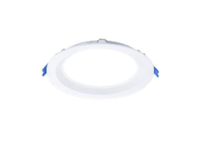 Click here for Lightolier LED Downlight  4 inch round  dual selec... prices