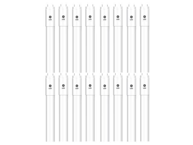 Click here for (16 tubes) GE 13142 LED tube Plug and Play Easy Re... prices