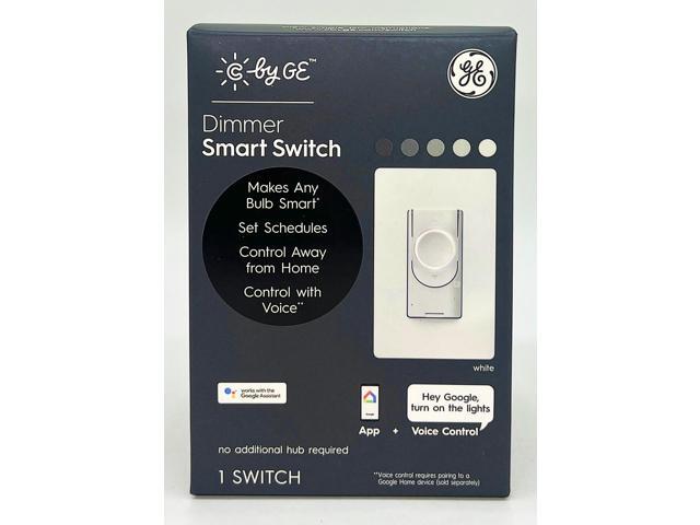 Click here for GE Smart Dimmer Light Switch  C by GE  Cync  Wi-Fi... prices