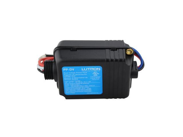 Click here for Lutron Series PP-DV  Occupancy Sensor Power Pack... prices