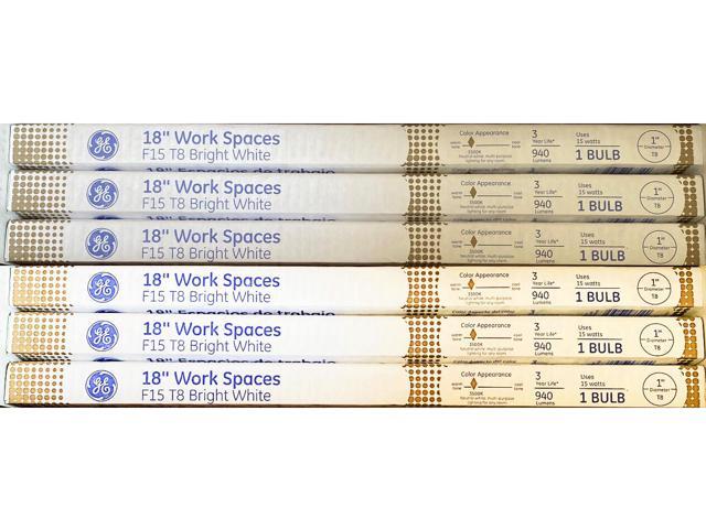Click here for (case of 6) GE 97319 Linear Fluorescent  Office an... prices