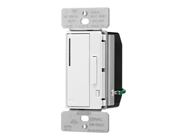 Click here for EATON RF9642-ZDW Z-Wave Plus Accessory Dimmer  Whi... prices