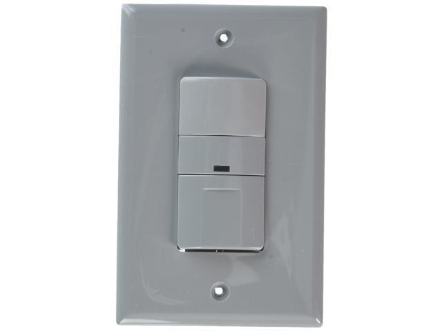 Click here for Eaton OS306U-GY 600W Wall Mount Occupancy Vacancy... prices