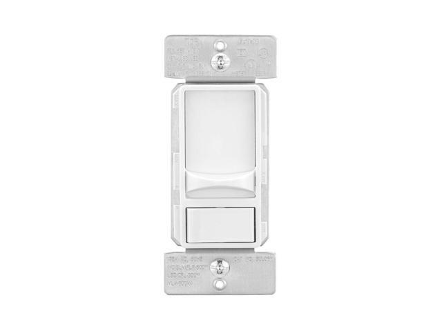 Click here for Eaton Slide Dimmer  Single Pole + 3 Way  White Sli... prices
