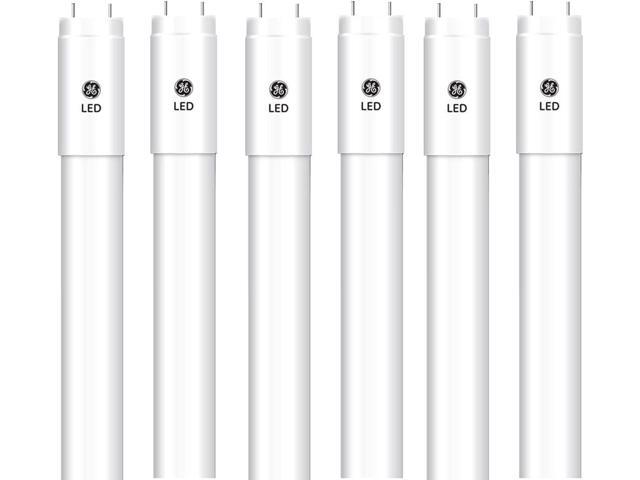 Click here for (case of 6 tubes) GE LED Tube  Plug and Play Type... prices
