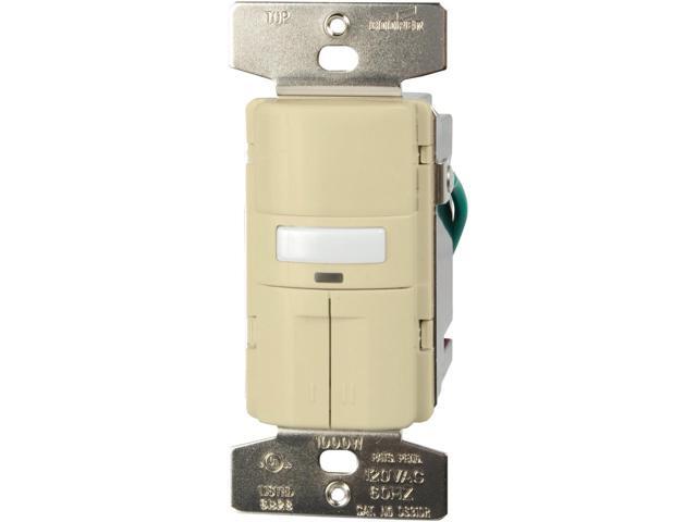 Click here for Eaton OS310R-V Occupancy Sensor Dual 3-Way Switch... prices