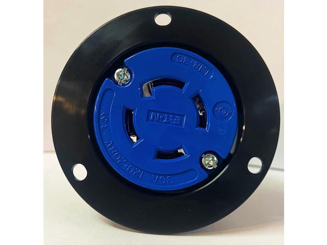 Click here for Eaton Arrow Hart AHCL1830FO Color Coded Locking Fl... prices