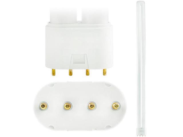 Click here for GE 31953 Biax Compact Fluorescent T5  F55BX/840  F... prices