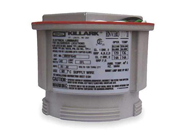 Click here for Hubbell Inudstrial Lighting NV2FG26 Compact Fluore... prices