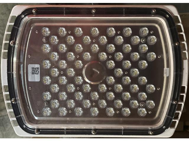 Click here for Hubbell Beacon LED Horizontal Floodlight  AL-D/72L... prices