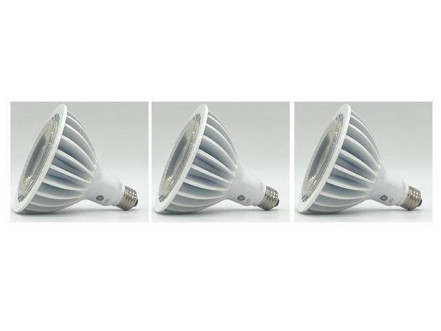 Click here for (case of 3 bulbs) GE 88801 LED PAR38  3000K  25 de... prices