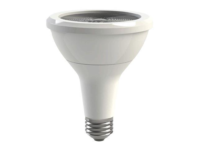 Click here for GE 75091 LED Par30 Flood Lamp  Warm White  Dimmabl... prices